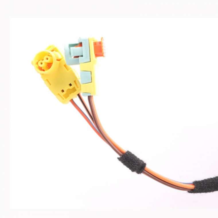 Land Rover LR2 LR023478 Clock Spring