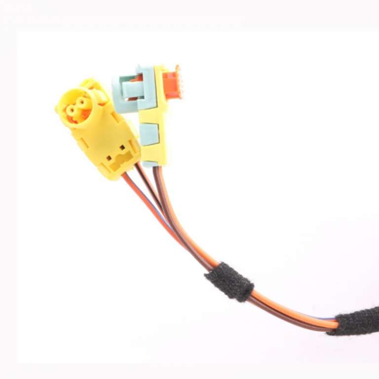 Land Rover LR2 LR023478 Clock Spring