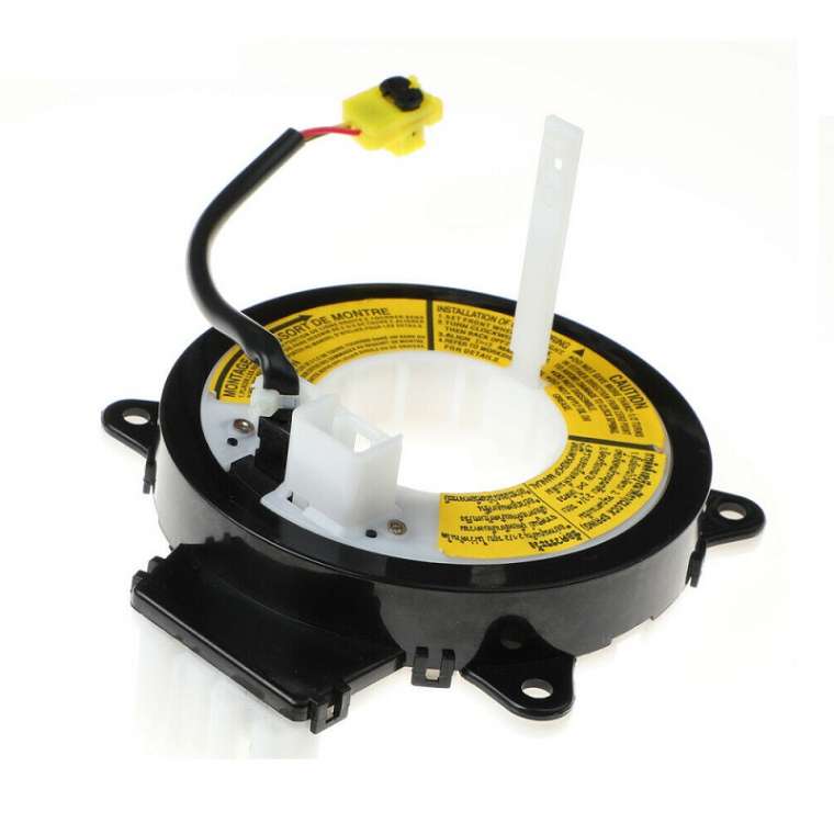 For Ford Ranger UH81-66-CS0B Aftermarket Clock Spring