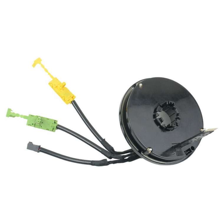 For Mercedes C-Class W203 W209 A0004640618 Clock Spring
