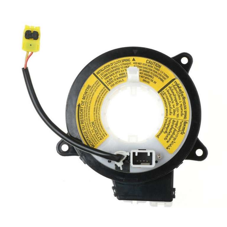 For Ford Ranger UH81-66-CS0B Aftermarket Clock Spring