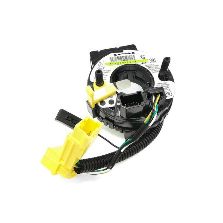 Honda Clock Spring - GT Auto Parts