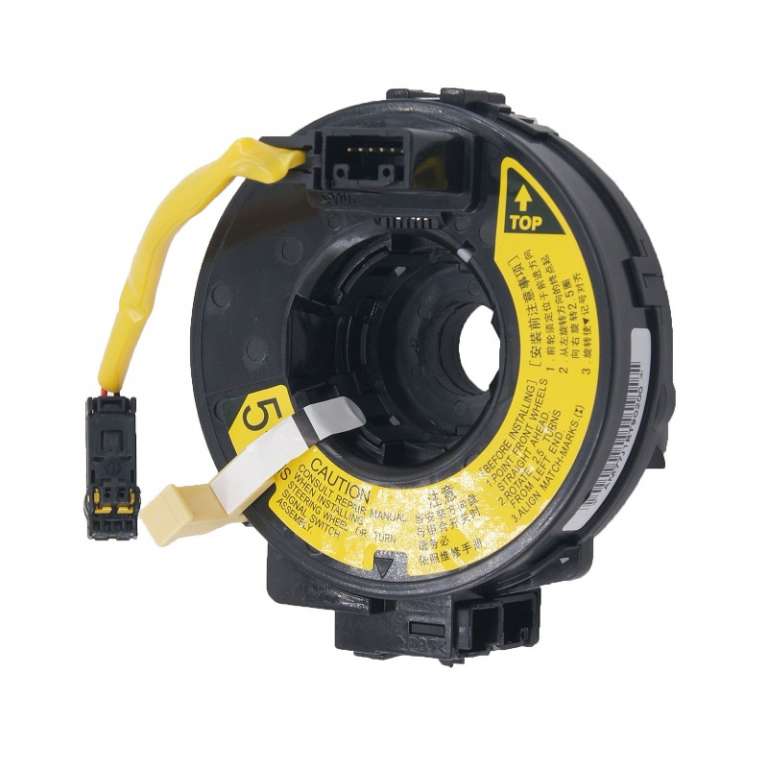 For Suzuki SX4 37480-77J00 Clock Spring