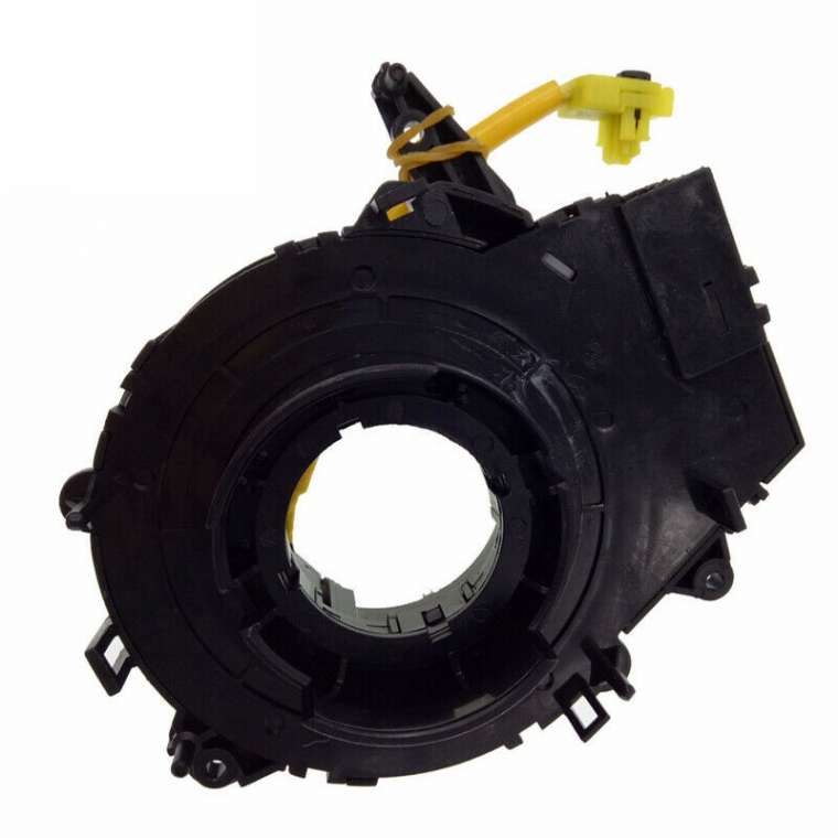 For Mazda 3 BK BBP3-66-CS0A Clock Spring