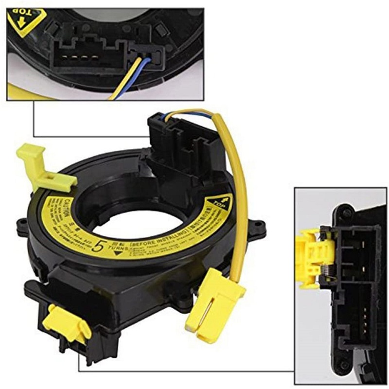 For Lexus LX470 84306-60050 Aftermarket Clock Spring