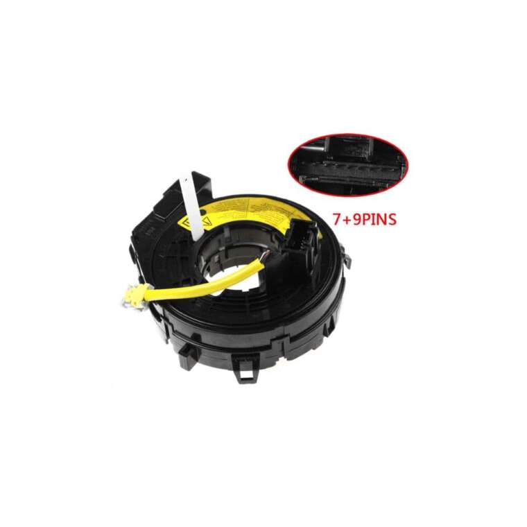 For Ford Ranger PX AB39-14A664-AC Aftermarket Clock Spring