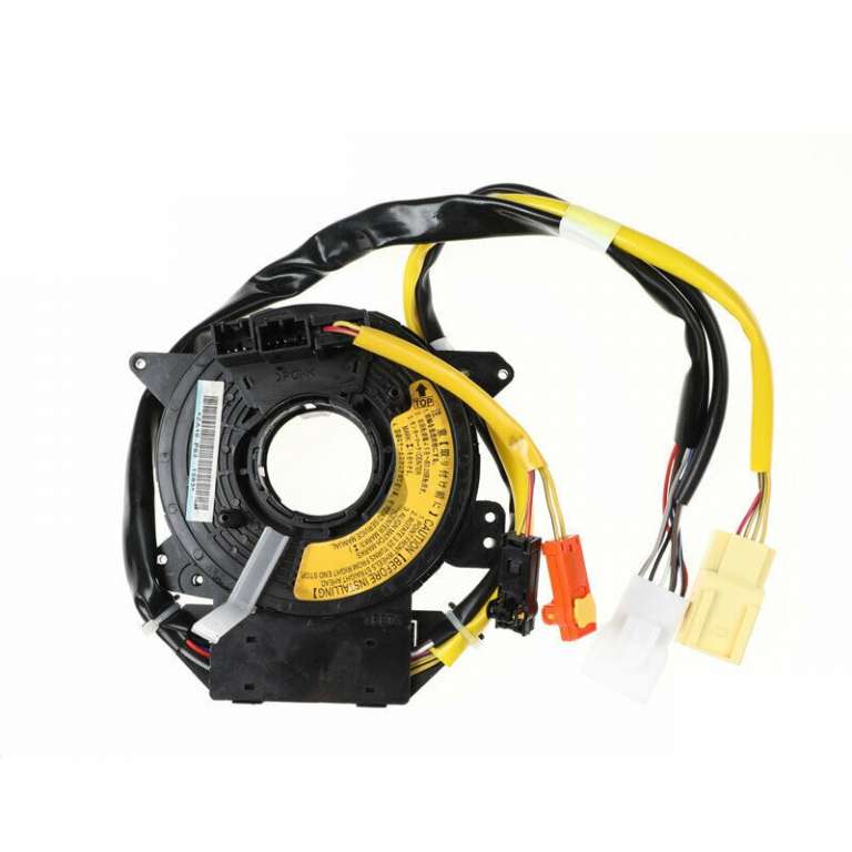 For Subaru Forester 83196-FG000 Airbag Clock Spring