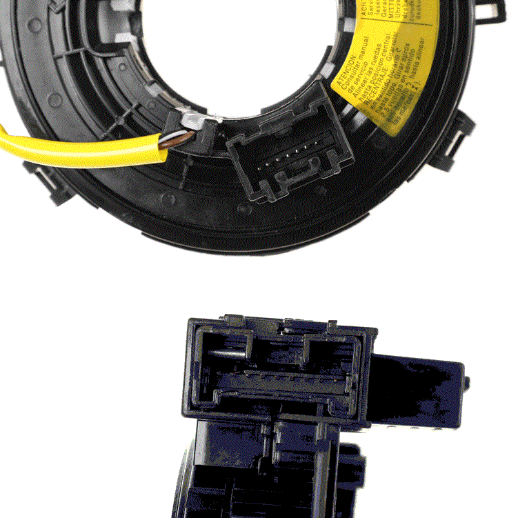 For Ford Ranger PX AB39-14A664-AC Aftermarket Clock Spring