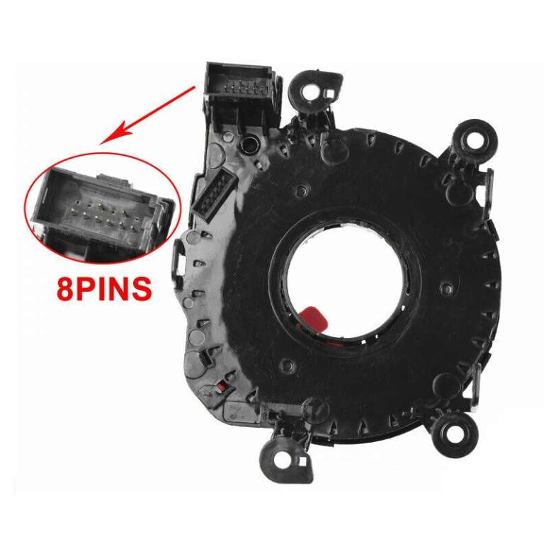 For BMW 740i 750i 750Li 61319383676 Aftermarket Clock Spring