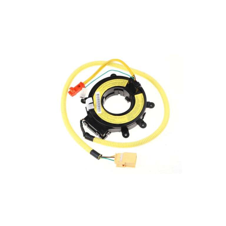 For Isuzu D-Max 8980147660 Clock Spring