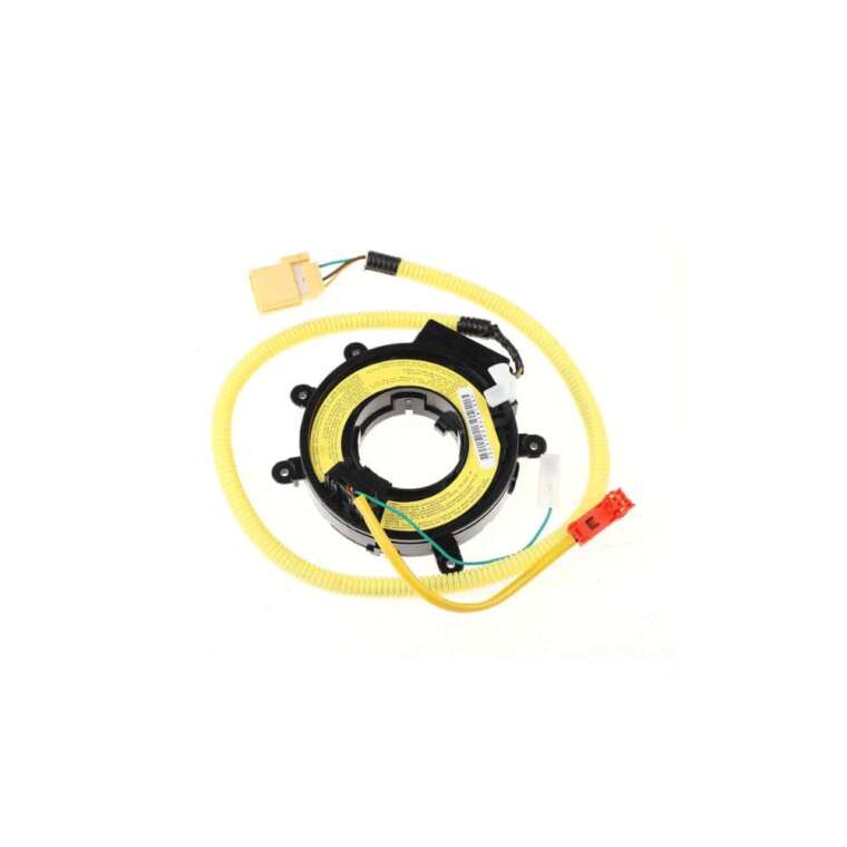 For Isuzu D-Max 8980147660 Clock Spring