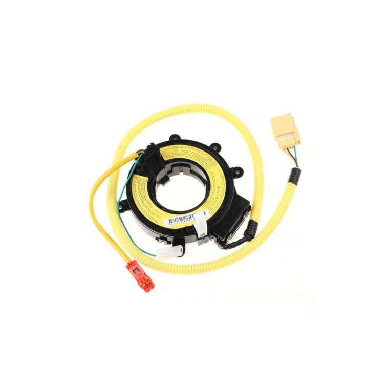 For Isuzu D-Max 8980147660 Clock Spring