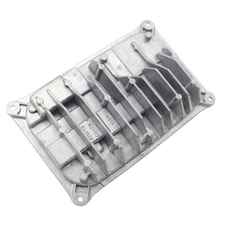 For Mercedes AMG C-Class W205 A2229004505 Led Control Module (Refurbished)