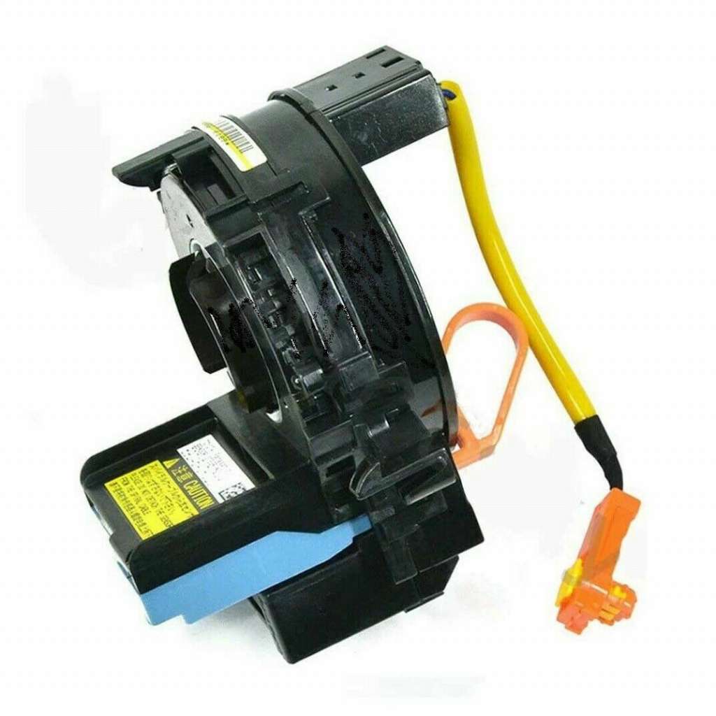 For Toyota Hilux 89245-0K010 Angle Sensor Clock Spring