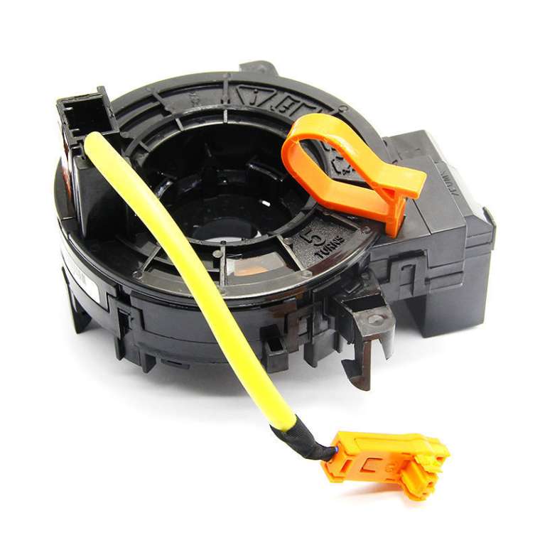 For Toyota Corolla ZRE152 84306-12100 Aftermarket Clock Spring
