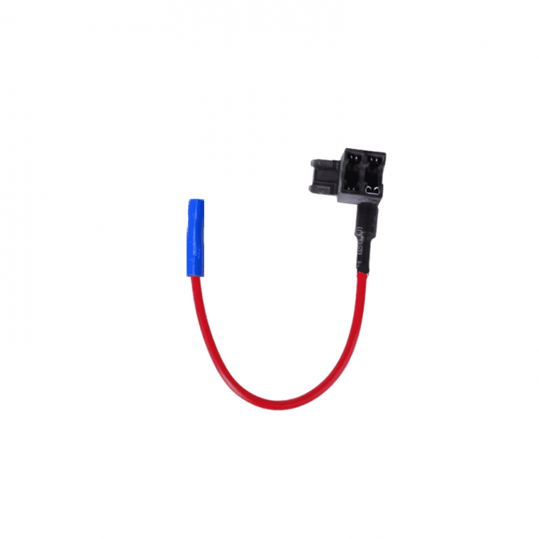 Micro Blade Add A Circuit Fuse Holder