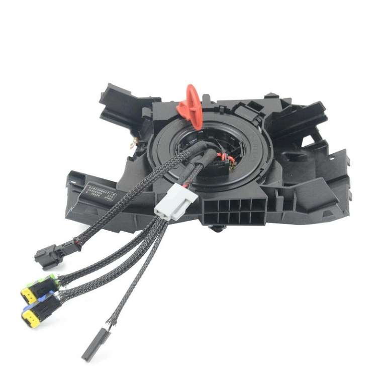 Renault Clock Springs - GT Auto Parts