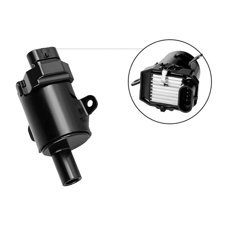 For Chevrolet SSR 19005218 Aftermarket Ignition Coil Unit