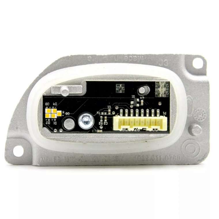 For BMW 5 Series G38 63117214941 Led Left Indicator Module