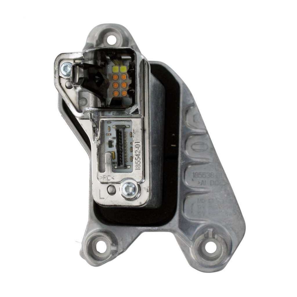 For BMW F18 LCI 63117352553 Led Left Indicator Module