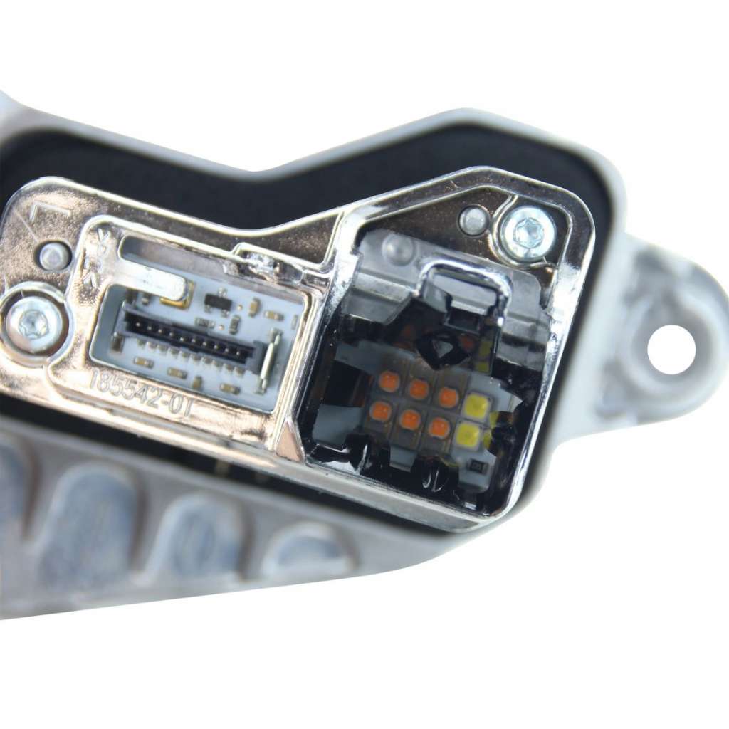 For BMW F18 LCI 63117352553 Led Left Indicator Module