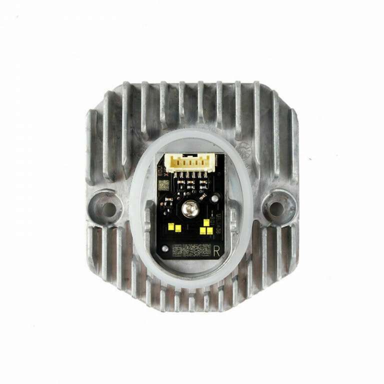 For BMW 5 Series G38 63117214940 Right Led DRL Module