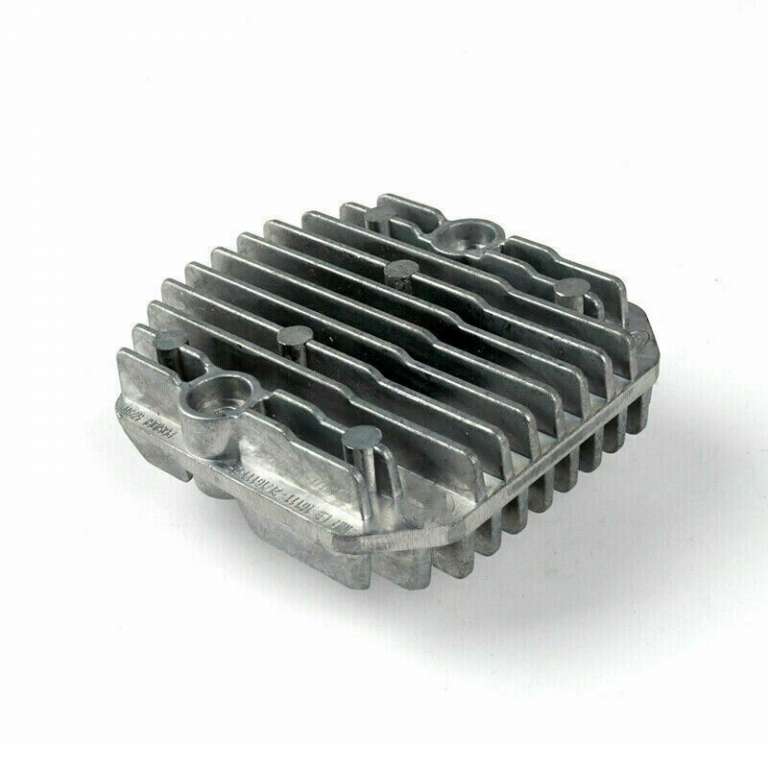 For BMW 5 Series G38 63117214940 Right Led DRL Module