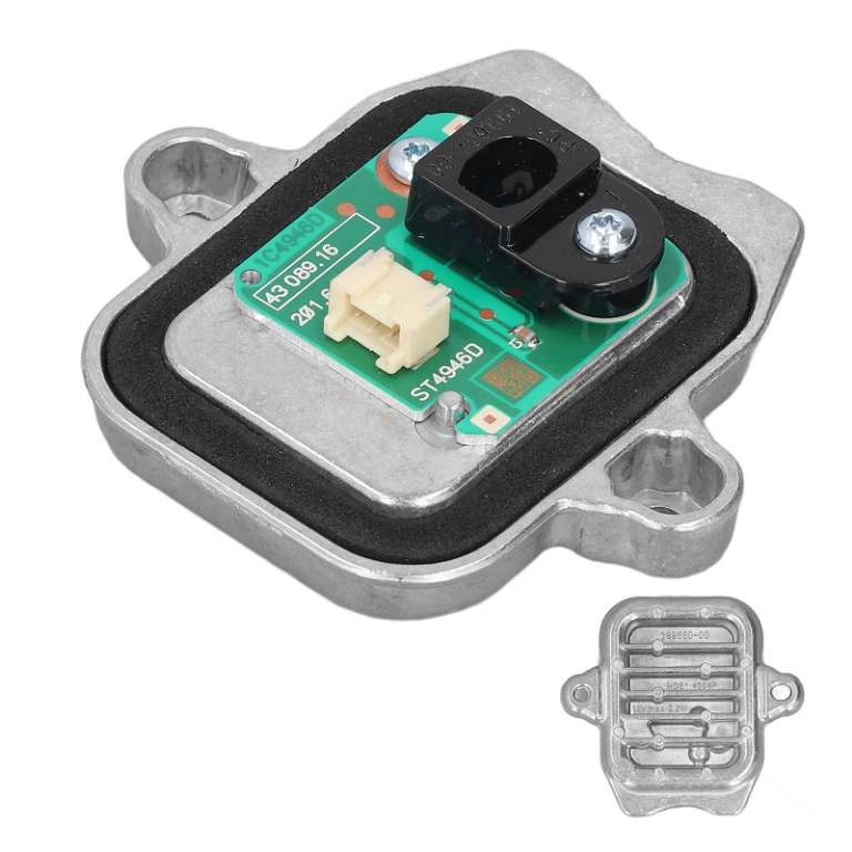 For BMW 3 Series F35 LCI 63117419615 Led DRL Module