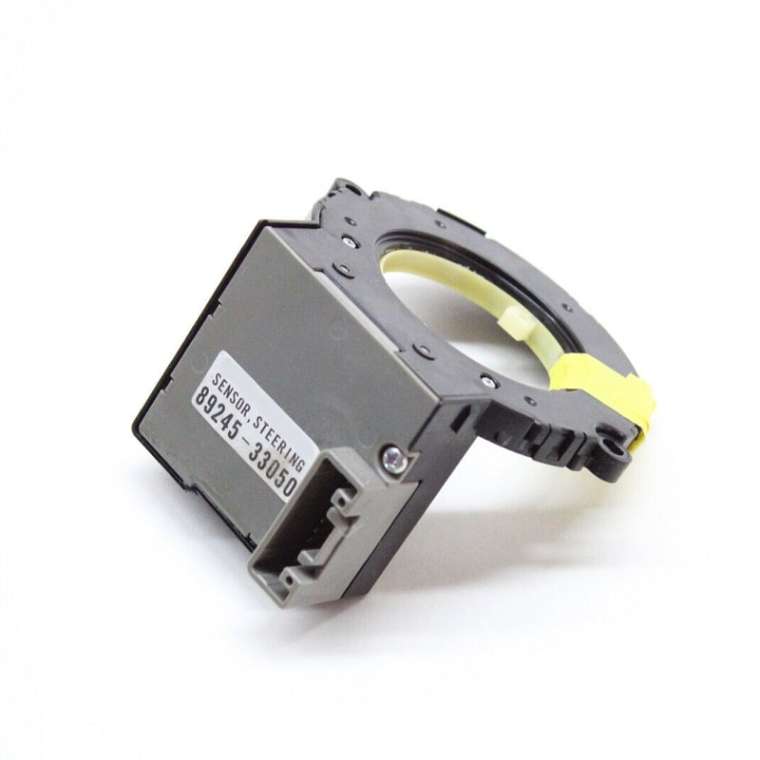 For Toyota Camry Steering Angle Sensor 89245-33050 (Refurbished)