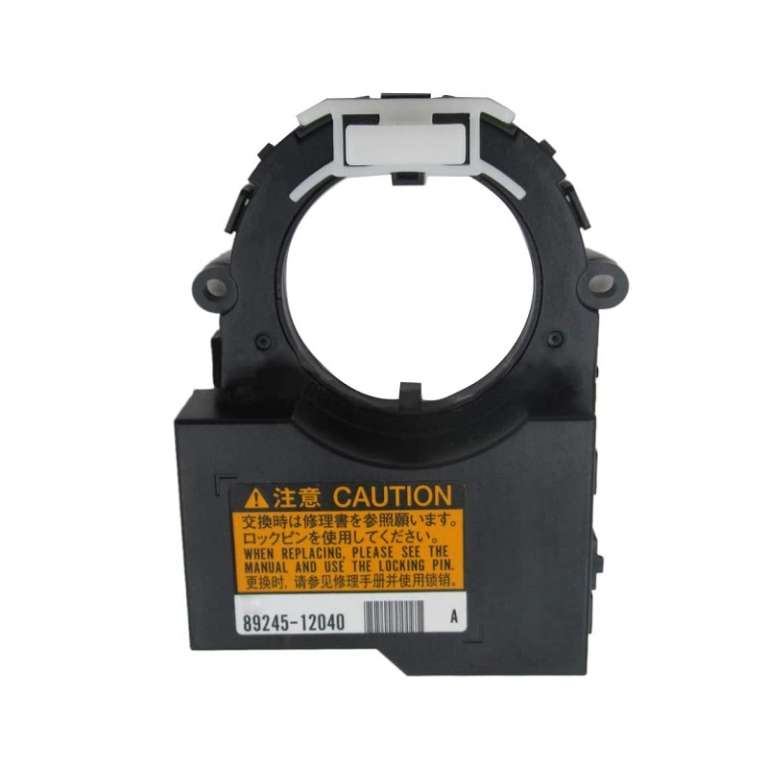 For Toyota Hiace Steering Angle Sensor 8924B-12010 (Used)