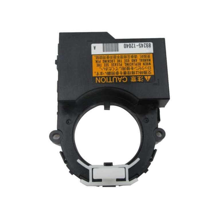 For Toyota Hiace Steering Angle Sensor 8924B-12010 (Used)