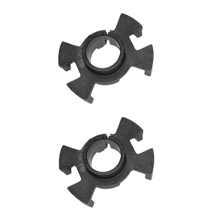 For Honda Odyssey Headlights Bulb Retainer Holder Clips