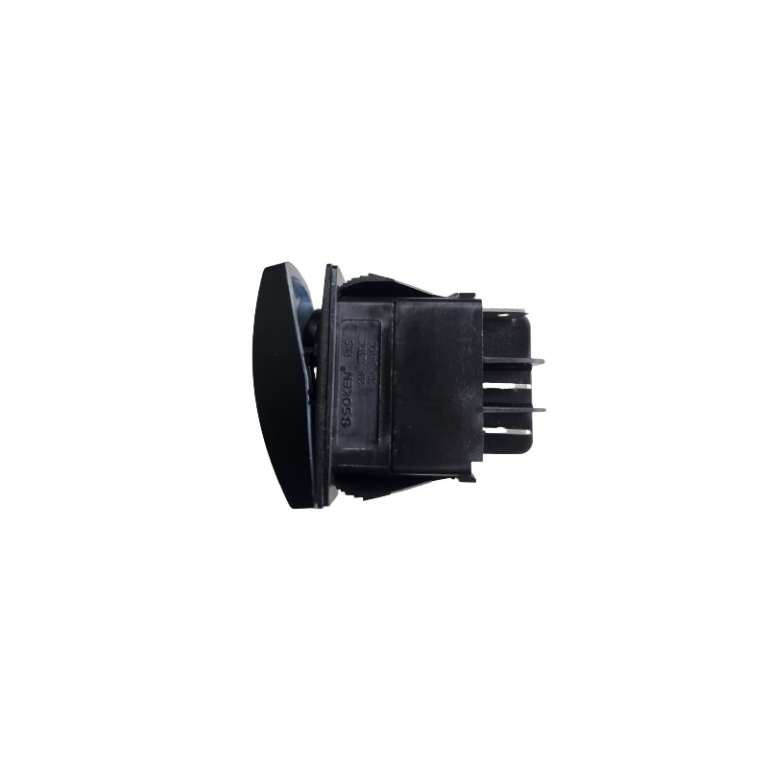 Universal Rocker LED Reverse Lights Switch