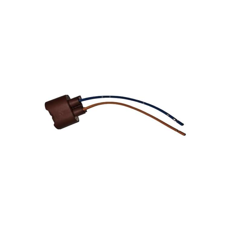 9006 HB4 Wire Pigtail Female Bulb Socket Harness