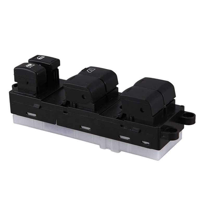 For Nissan Navara D40 25401-EB70A Window Switch