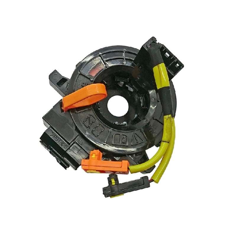 For Toyota Landcruiser VDJ76 VDJ78 VDJ79 89245-12050 Steering Angle Sensor