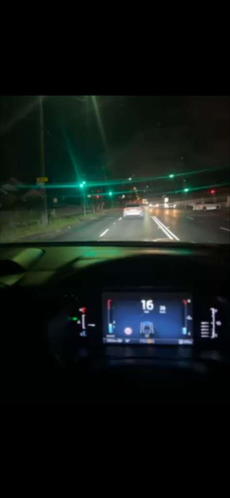 For Ford Ranger Next Gen 6500K H7 Low Beam LED Lights Conversion Kit