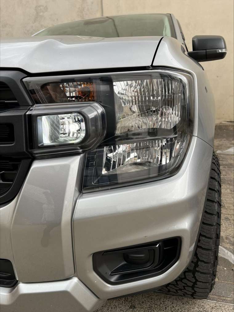 Suitable For Ford Ranger Next Gen LED DRL Daytime Running Lights T20 ...