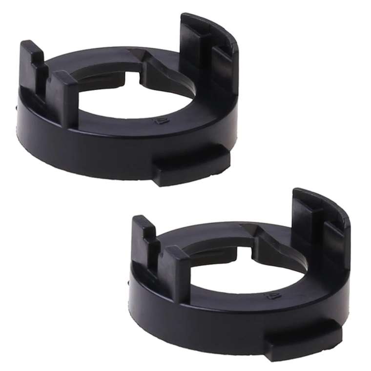For Hyundai i30 Headlights Bulb Retainer Holder Clips