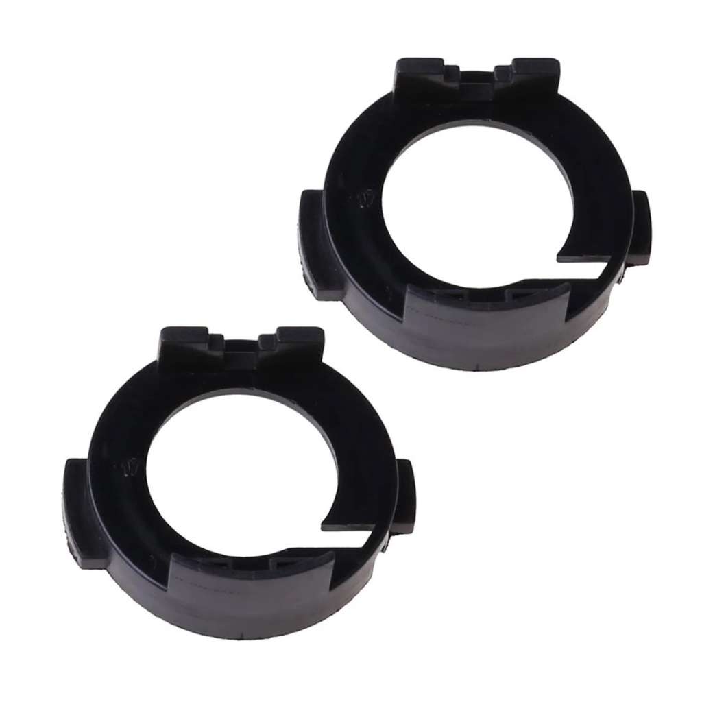 For Hyundai i30 Headlights Bulb Retainer Holder Clips