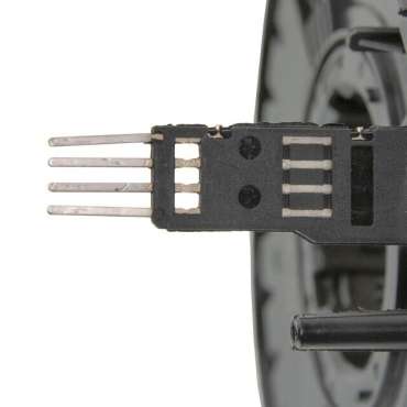 For Mercedes C43 AMG W205 1057357-00-B9051 Clock Spring