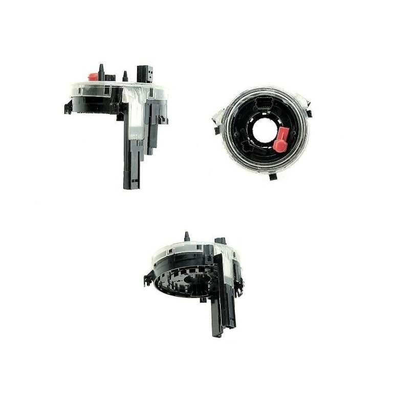AUDI A4 B7 4E0953541A (2005-2008) Spiral Airbag Clock Spring
