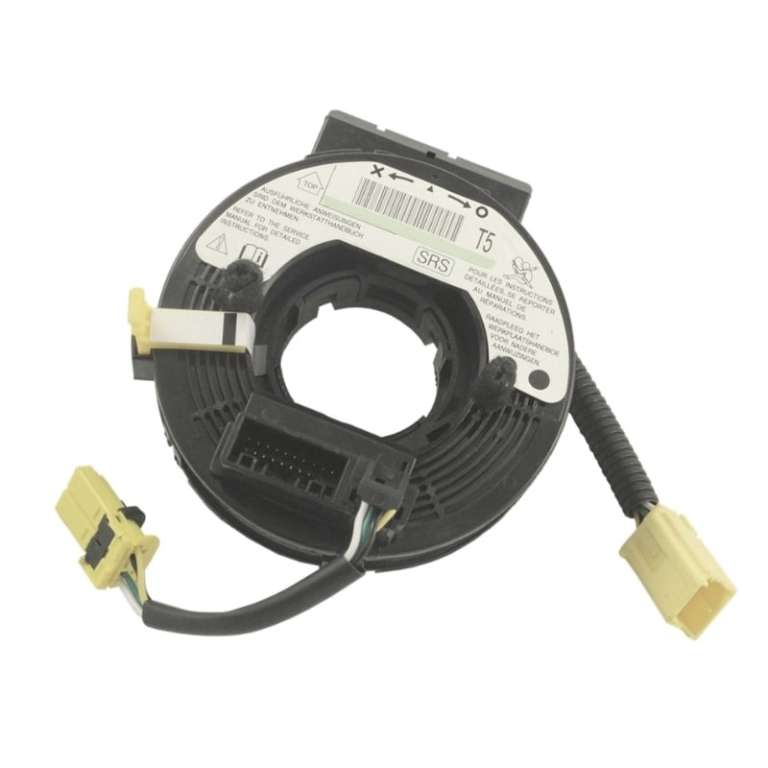 Honda Clock Spring - GT Auto Parts