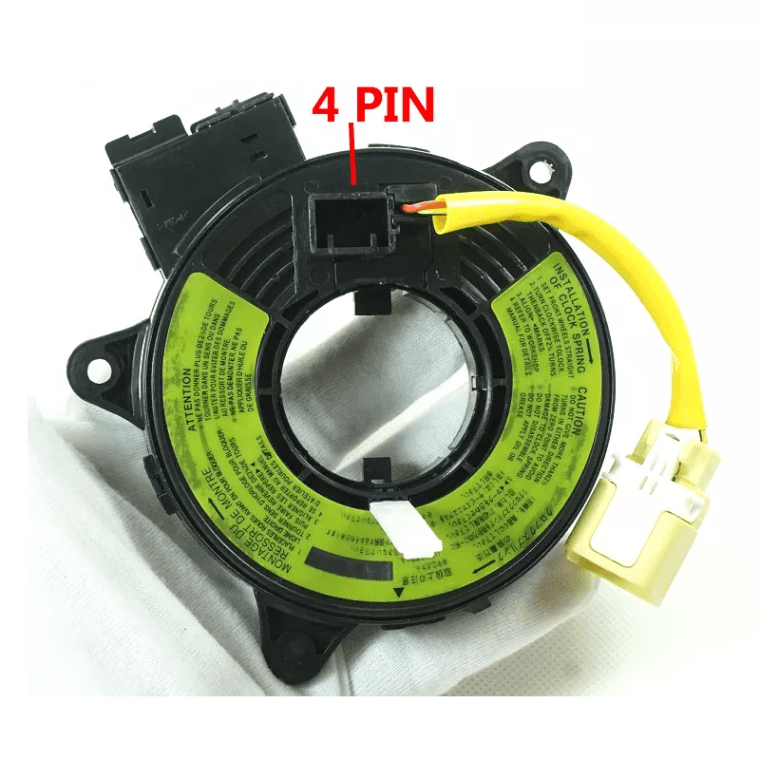 For Ford Escape N066-66-CS0 Aftermarket Clock Spring