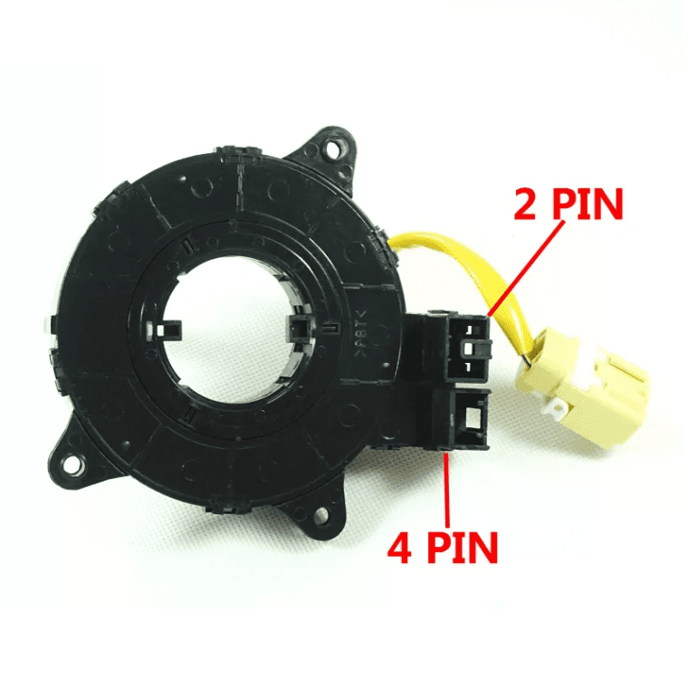 For Ford Escape N066-66-CS0 Aftermarket Clock Spring