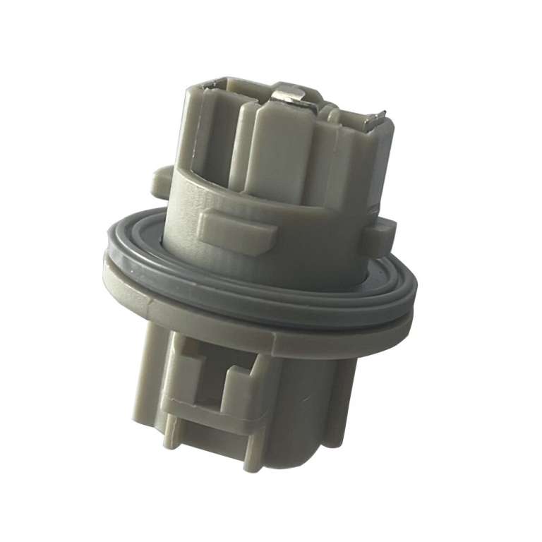 T20 WY21W Globe Bulb Adapter Socket Connector Harness