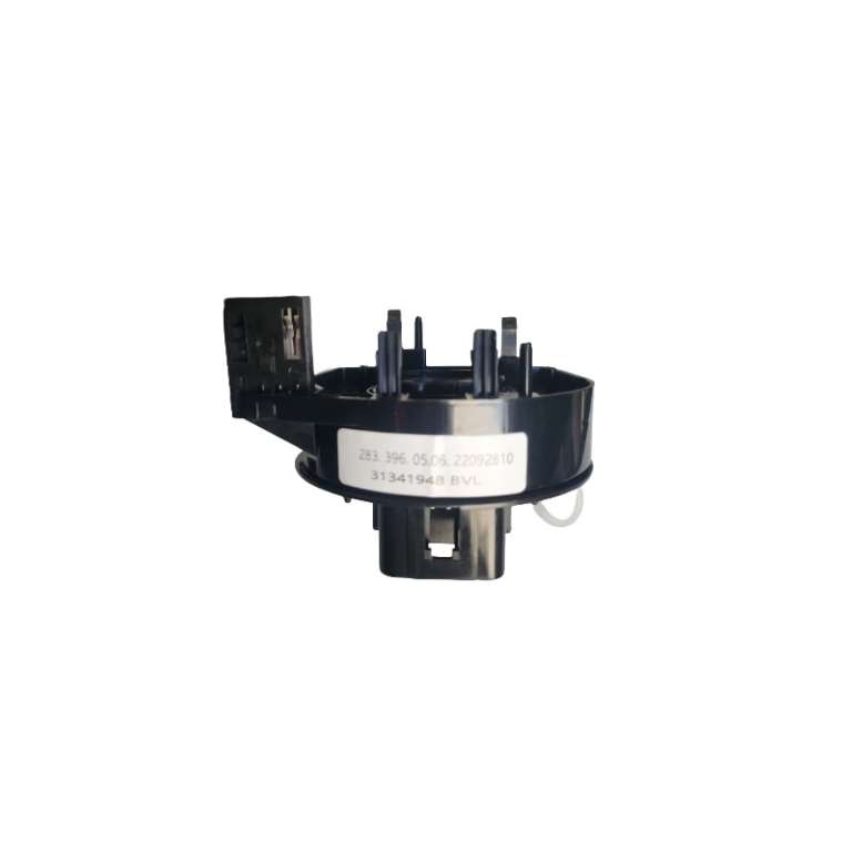 For Volkswagen TRANSPORTER T5 Bus Van 6Q0-959-654-C Aftermarket Clock ...