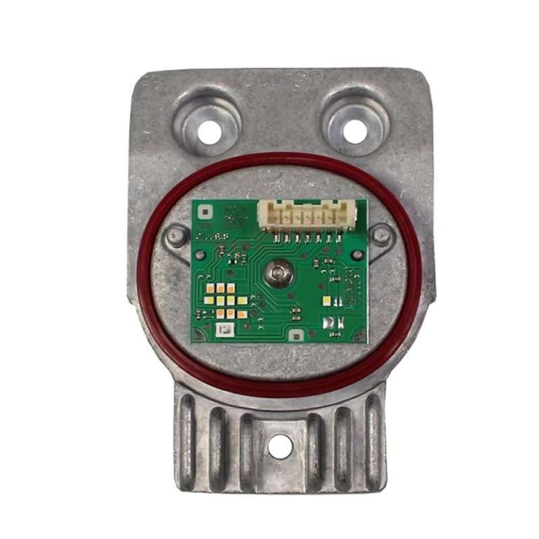 For Mercedes C Class W205 Facelift 2059067804 Led DRL Left Module