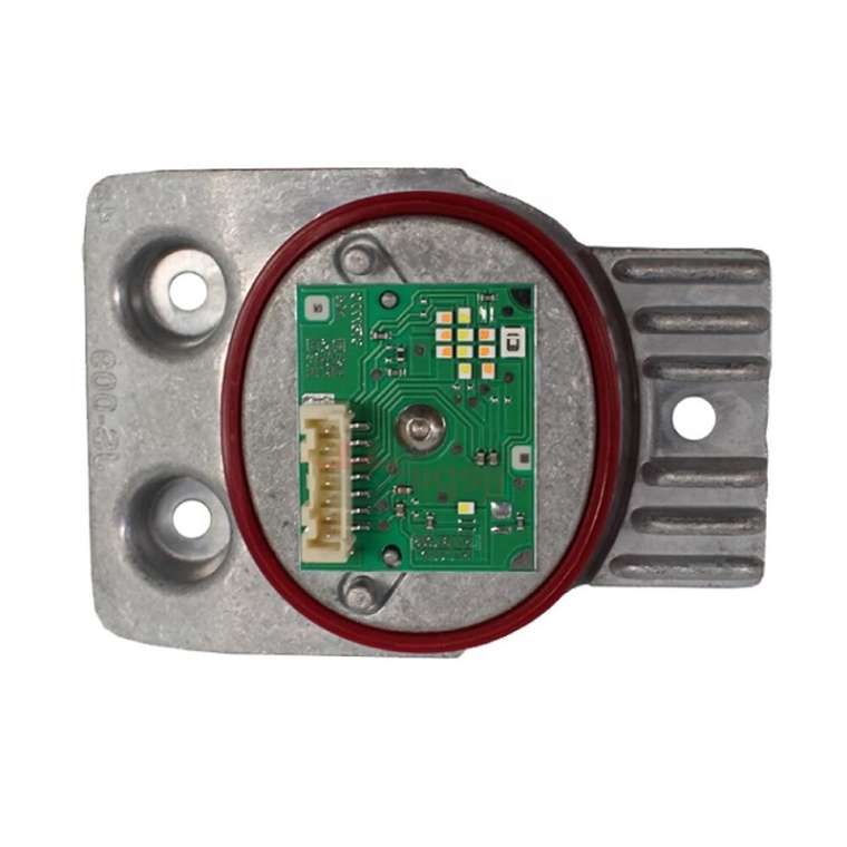 For Mercedes C Class W205 Facelift 2059067904 Led DRL Right Module