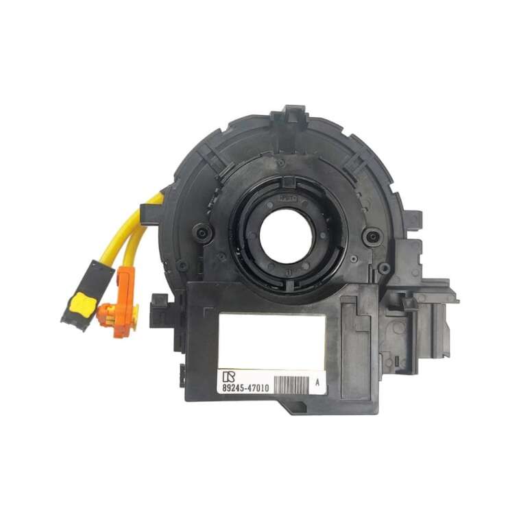 For Toyota Fortuner 84307-0K081 Angle Sensor Clock Spring